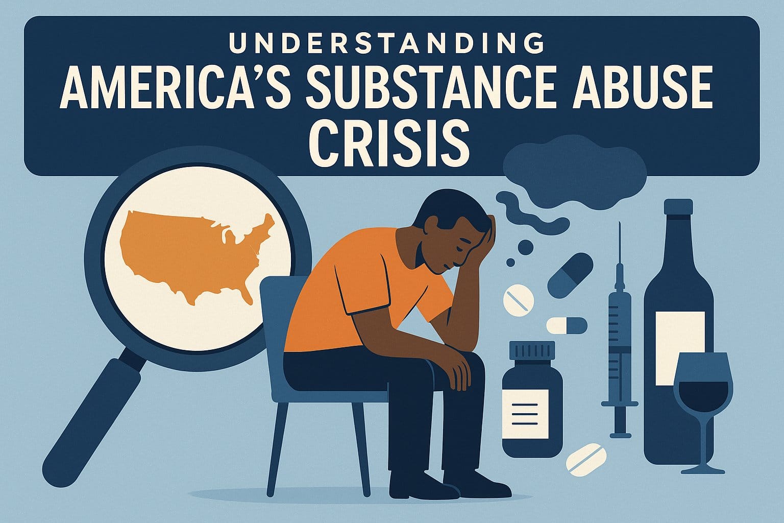 The Most Abused Drug in the US Isn't What You Think | Seasons In Malibu
