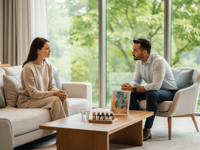 Psychedelic-Assisted Therapy and Addiction Recovery Insights